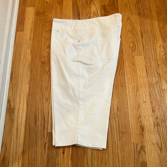 Ruby Rd. | Pants & Jumpsuits | Ruby Rd Womens Capris | Poshmark